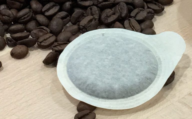 Cos'è la cialda caffè? - Cialda.com